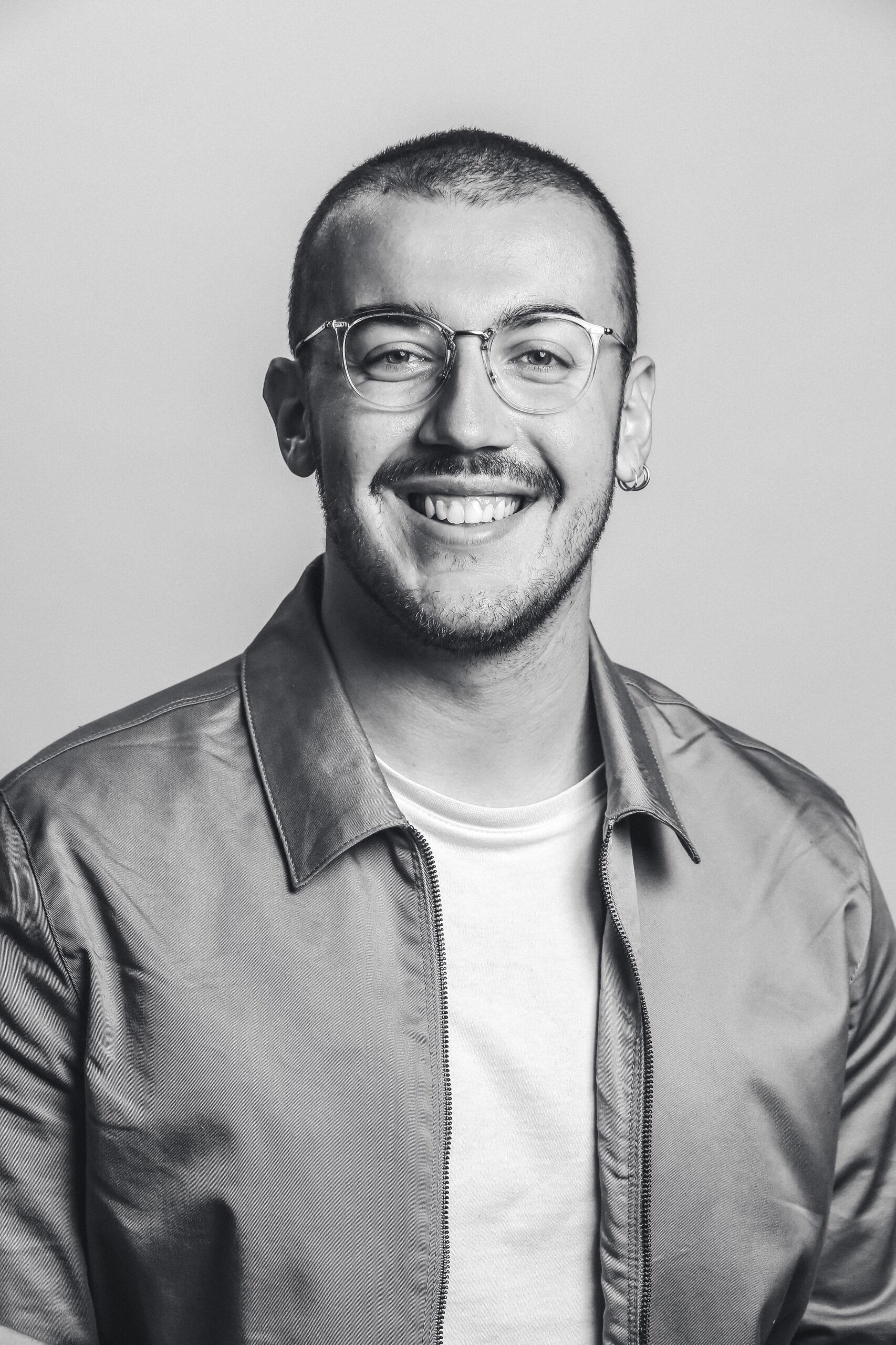 Axel GARAY, étudiant à IMT Mines Albi - Concours Mines Télécom