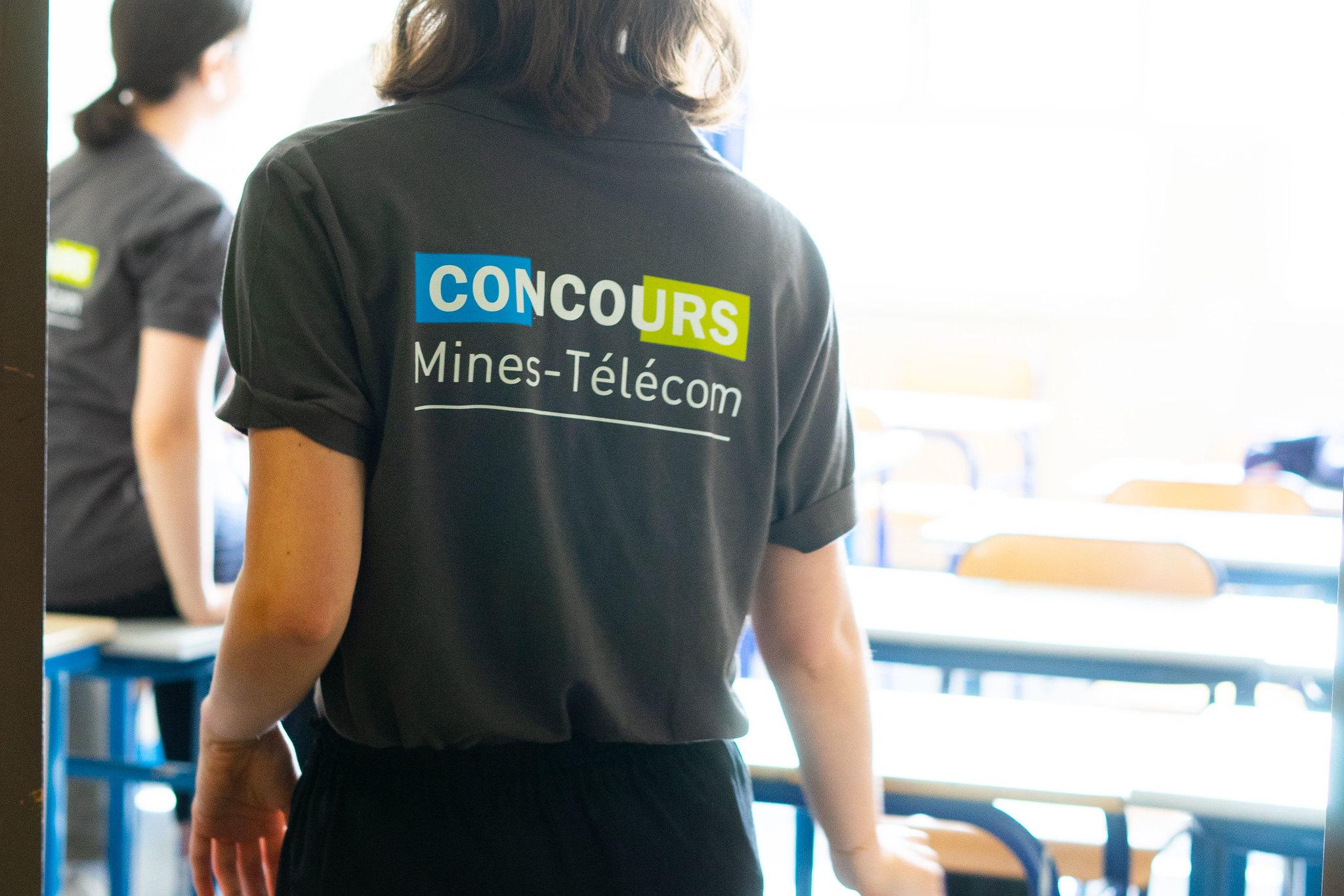 10 bonnes raisons de passer le Concours Mines-Télécom - Concours Mines ...